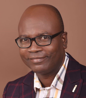 Invited Speakers – GHI World Congress 2025